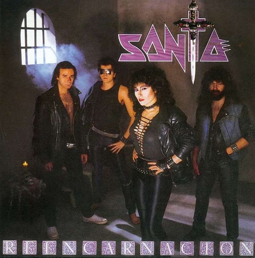Santa Albums: songs, discography, biography, and listening guide - Rate ...