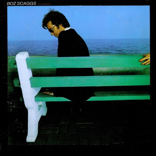 Boz Scaggs Albums: songs, discography, biography, and listening guide ...