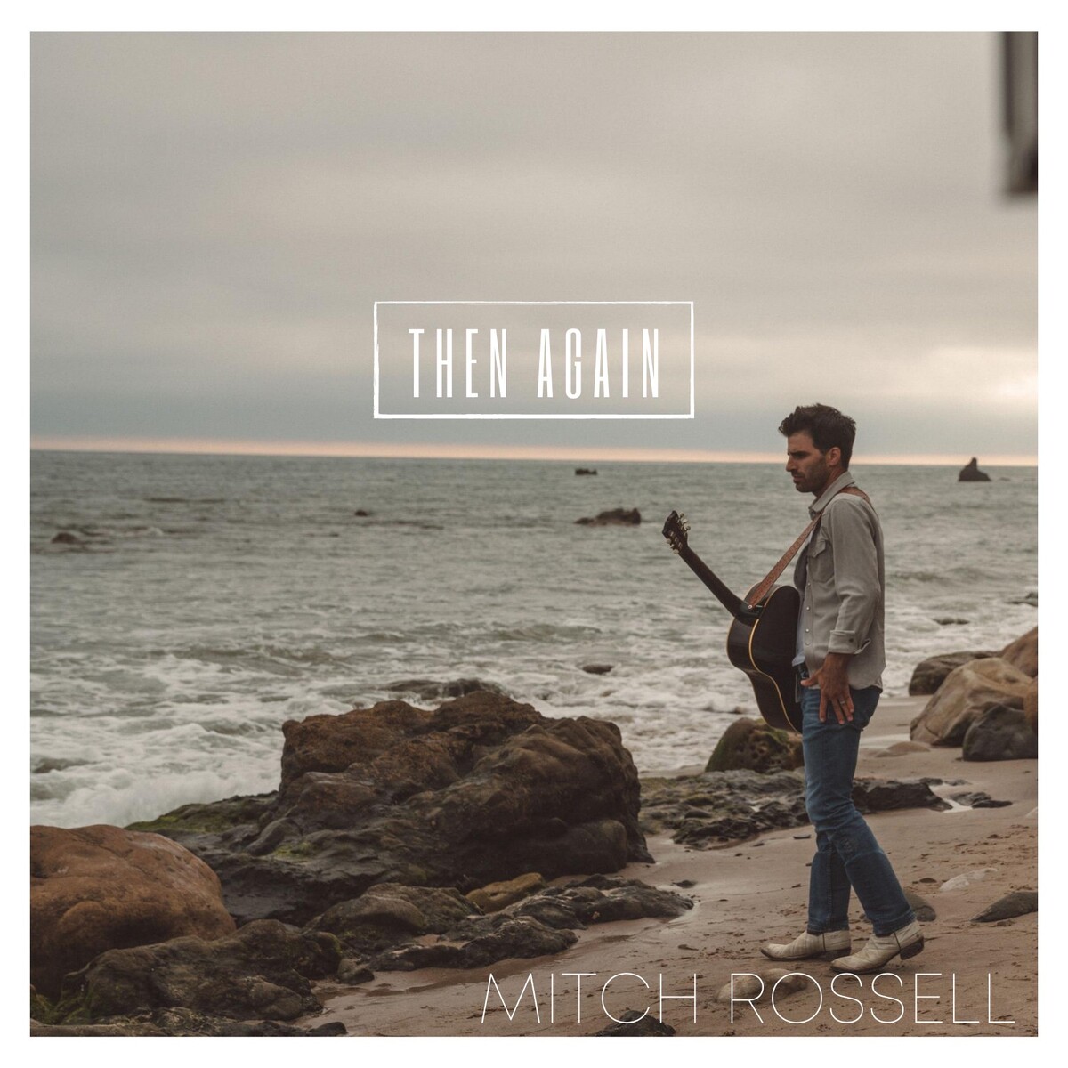 Then Again by Mitch Rossell (Single): Reviews, Ratings, Credits, Song ...