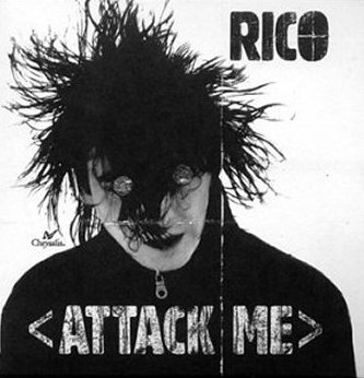Attack Me by Rico (Single): Reviews, Ratings, Credits, Song list - Rate ...