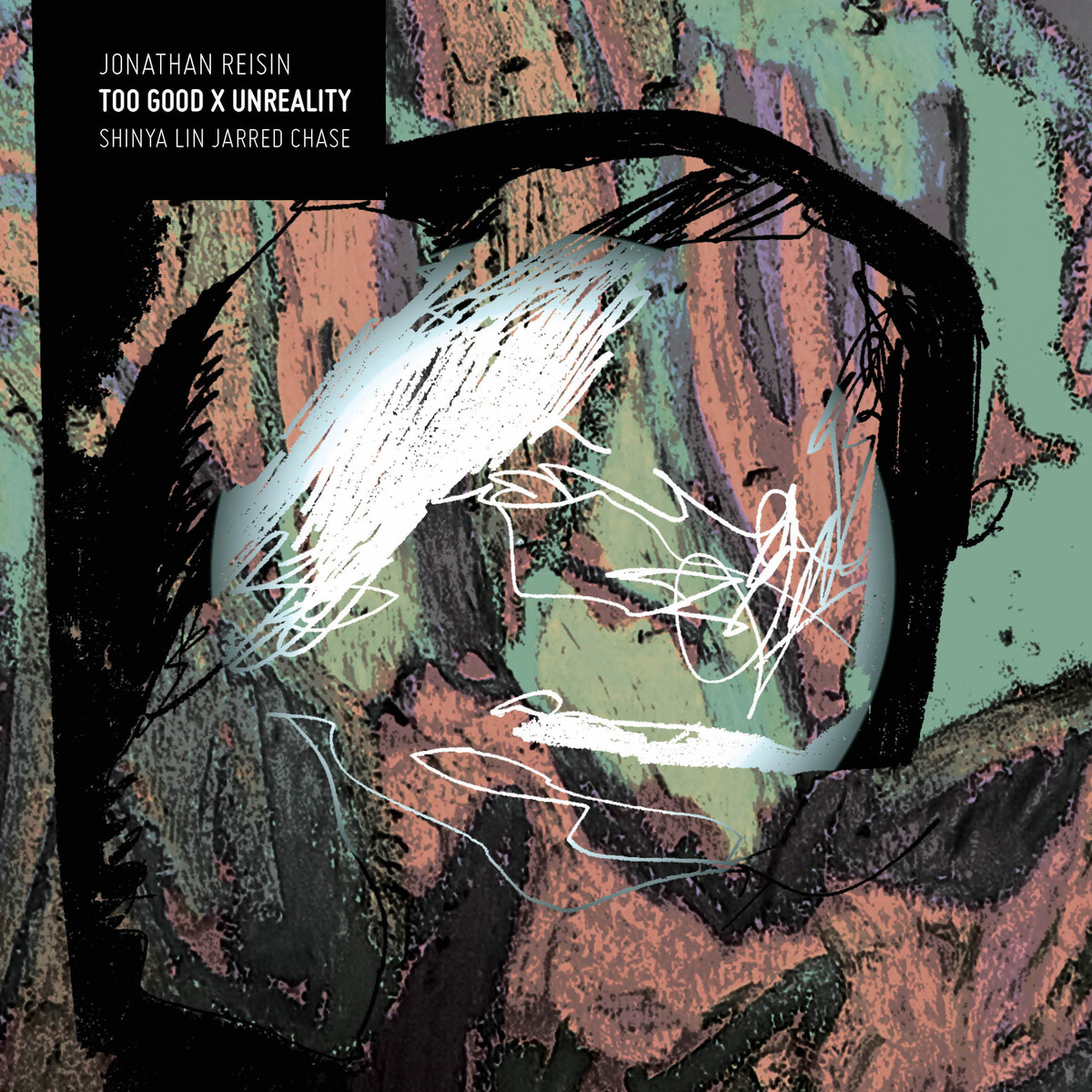 Too Good X Unreality by Jonathan Reisin (Album): Reviews, Ratings ...