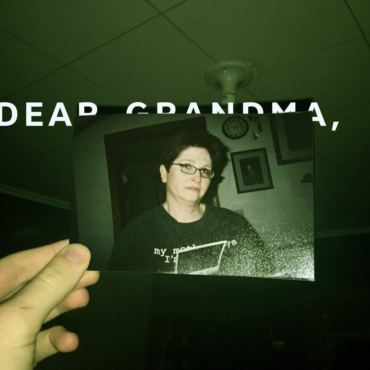 Dear Grandma (Same Again) by Pigeon Scratch (Album): Reviews, Ratings ...