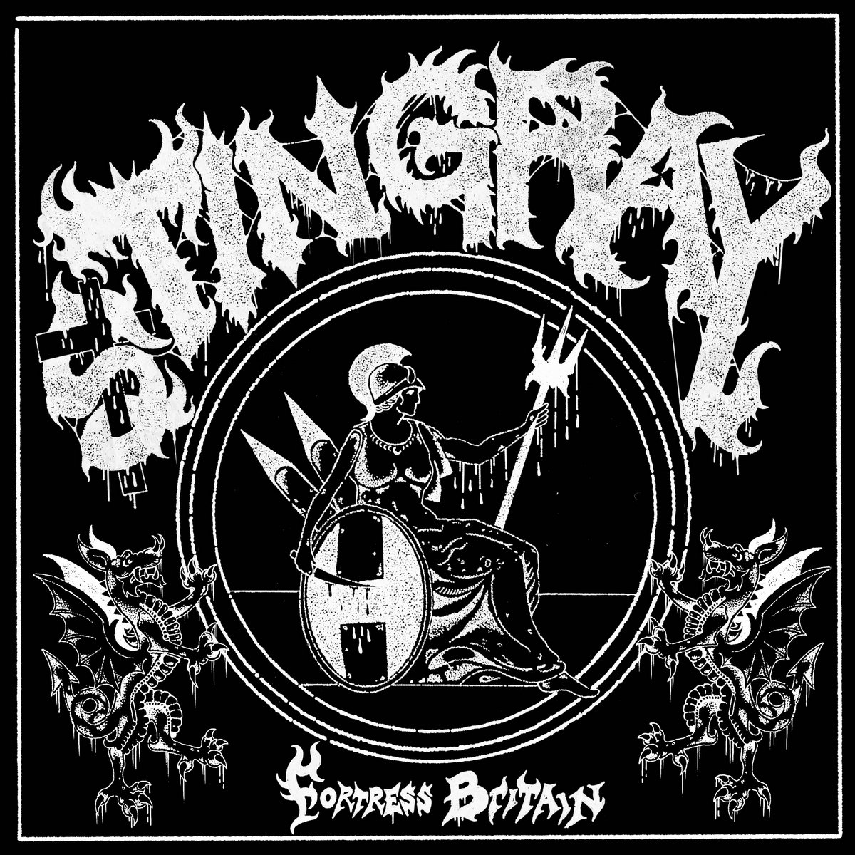 Stingray Albums: songs, discography, biography, and listening guide ...