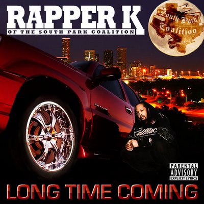 Rapper K Albums: songs, discography, biography, and listening guide ...