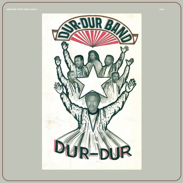 Volume 5 by Dur-Dur Band (Album, Somali Music): Reviews, Ratings ...