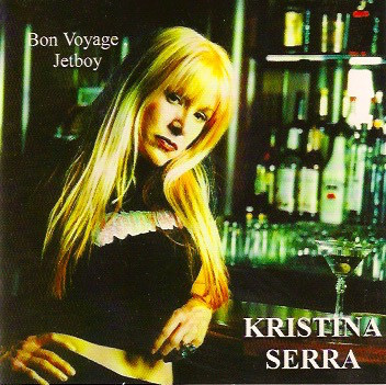 Kristina Serra Albums: songs, discography, biography, and listening ...