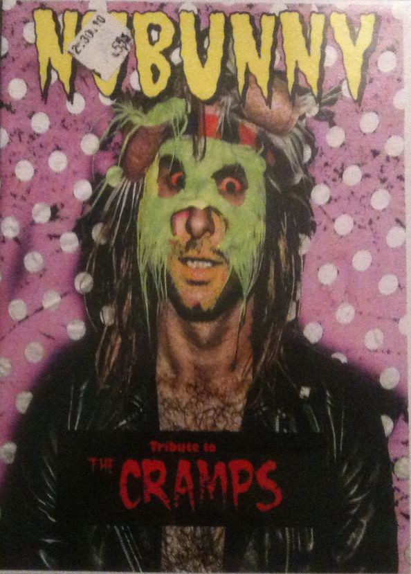 Tribute to The Cramps by Nobunny (Video): Reviews, Ratings, Credits ...