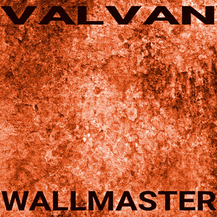Valvan / Wallmaster by Valvan / Wallmaster (Album, Harsh Noise Wall ...