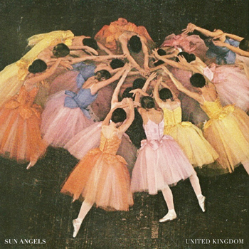 United Kingdom by Sun Angels (EP, Ambient Trance): Reviews, Ratings ...