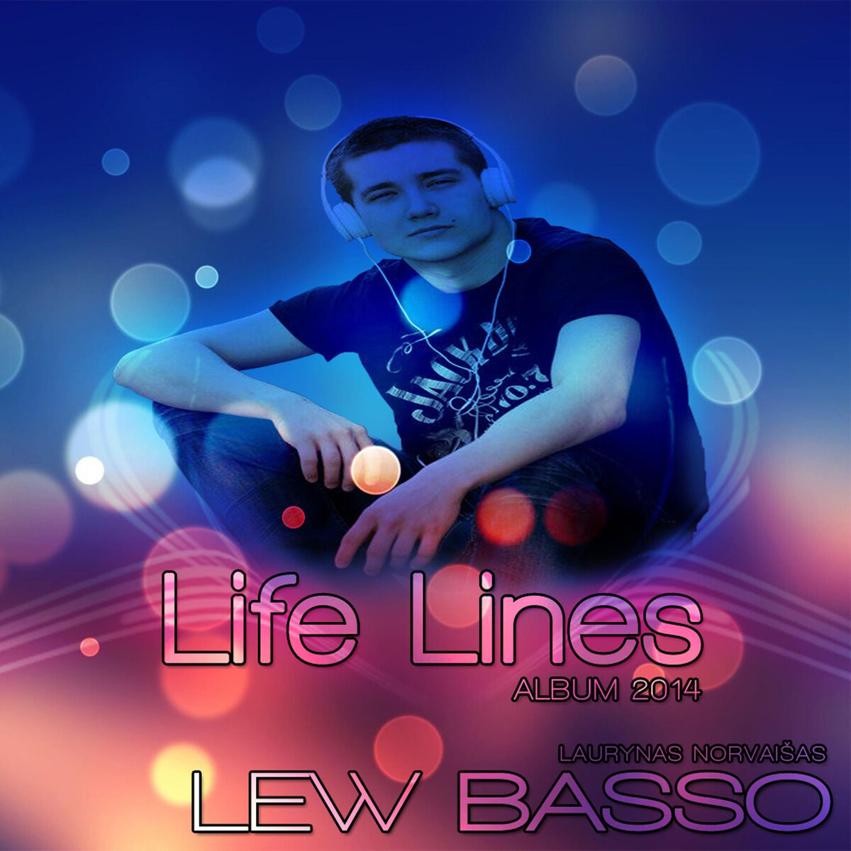 Life Lines (Remixes) by Nalyro (Single): Reviews, Ratings, Credits ...