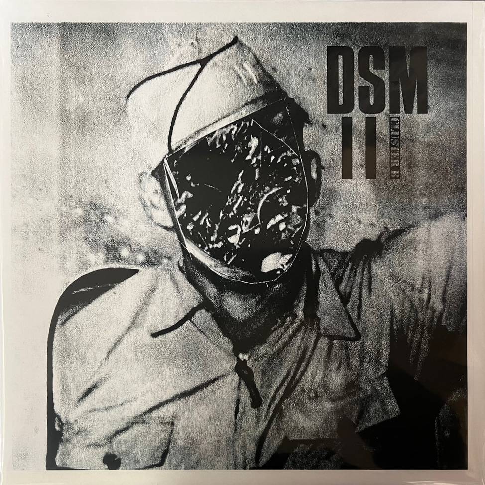 Cluster B by DSM III (Album): Reviews, Ratings, Credits, Song list ...