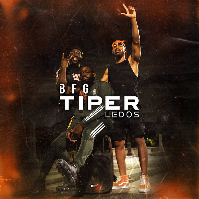 Tiper by LEDOS (Single, French Hip Hop): Reviews, Ratings, Credits ...