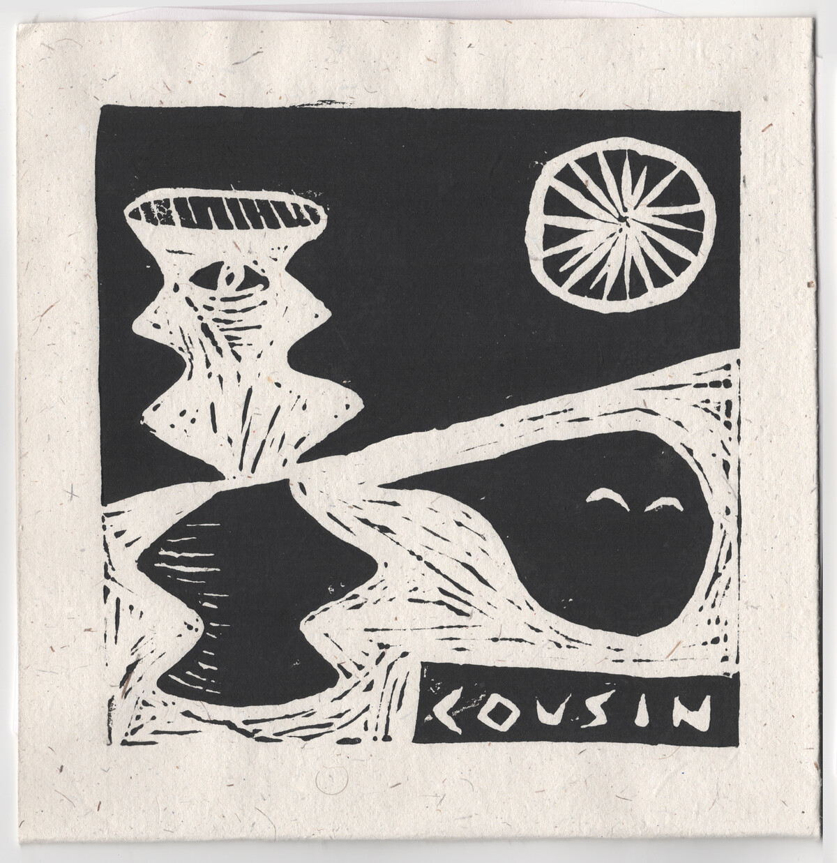 Drumtalk // Toad by Cousin (Single): Reviews, Ratings, Credits, Song ...