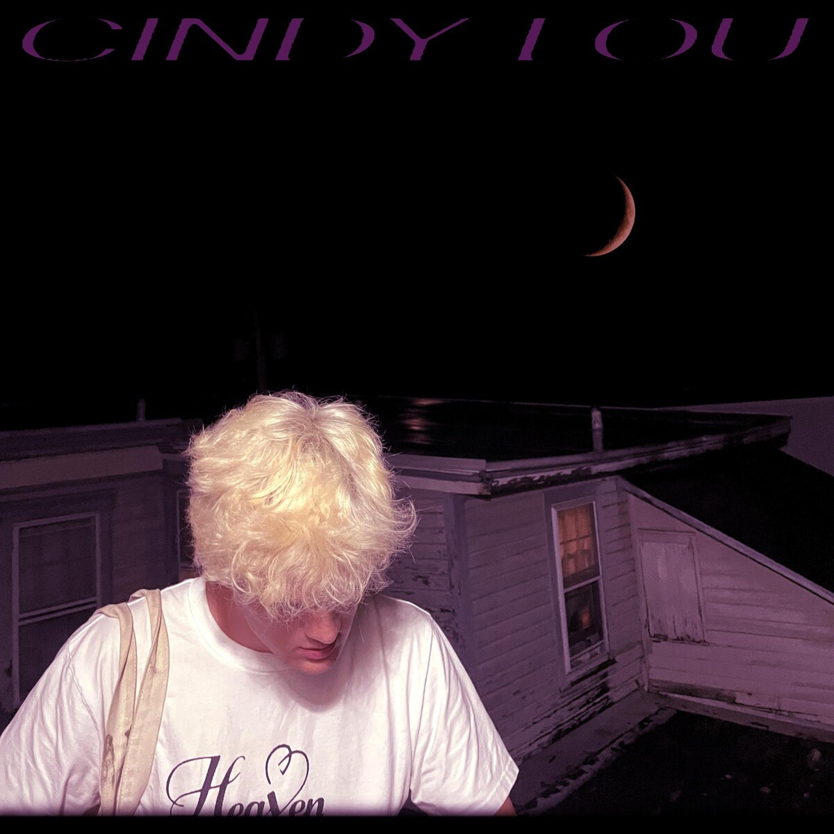 Heaven by Cindy Lou (Album): Reviews, Ratings, Credits, Song list ...