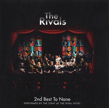 The Rivals Albums: songs, discography, biography, and listening guide ...