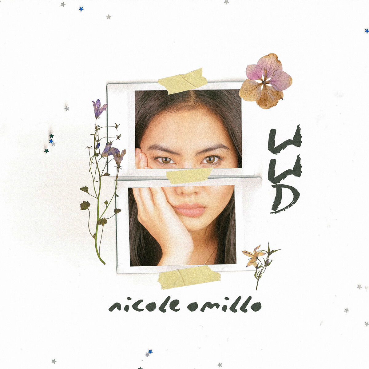WWD by Nicole Omillo (Single, Contemporary R&B): Reviews, Ratings, Credits, Song list - Rate ...
