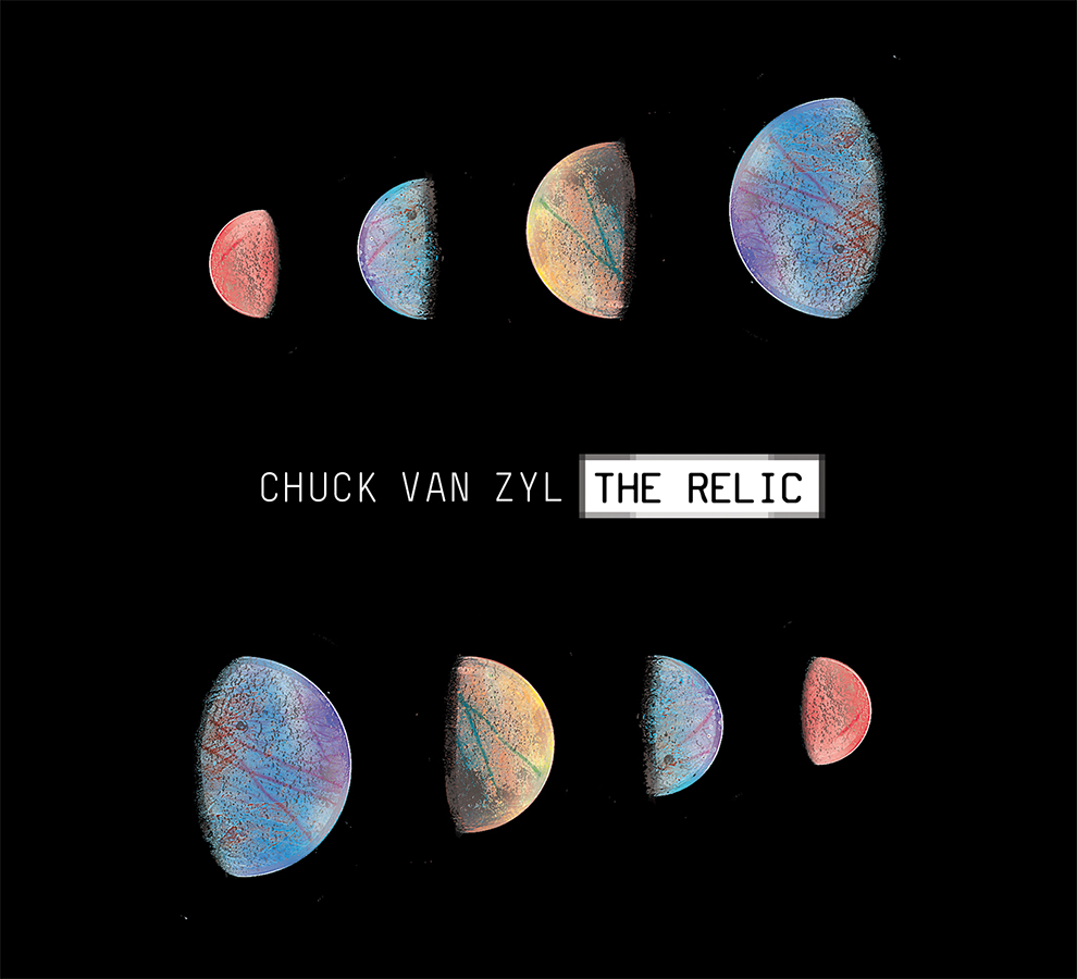 The Relic by Van Zyl (Album; industry8; i8-12): Reviews, Ratings ...