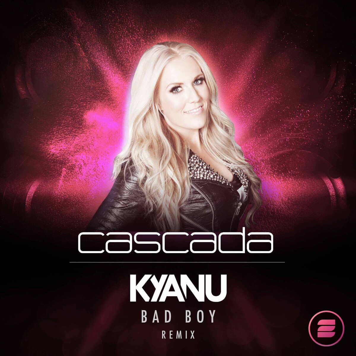 Bad Boy (KYANU Extended Remix) by Cascada (Single): Reviews, Ratings ...