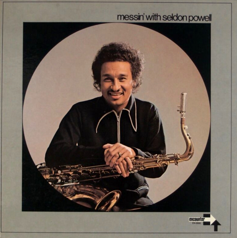 Seldon Powell Albums: songs, discography, biography, and listening ...