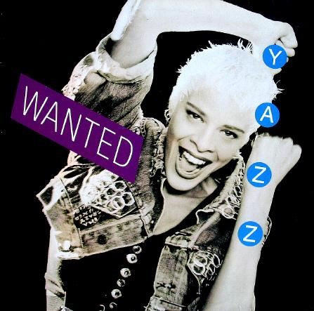 Wanted by Yazz (Album, House): Reviews, Ratings, Credits, Song list ...