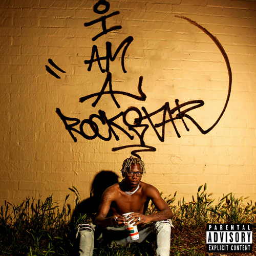 I Am a Rockstar! by Lil Surf (Album, Pop Rap): Reviews, Ratings ...