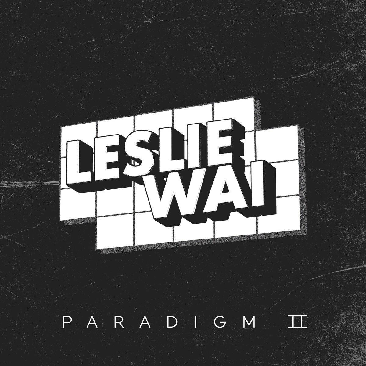 Paradigm II by Leslie Wai (Single; n/a; n/a): Reviews, Ratings, Credits ...