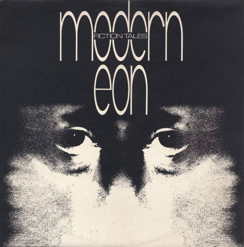 Lists with Fiction Tales by Modern Eon (Album, Post-Punk) - Rate Your Music