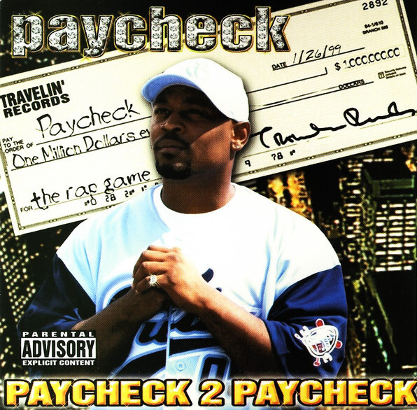 Paycheck 2 Paycheck by Paycheck (Album): Reviews, Ratings, Credits ...