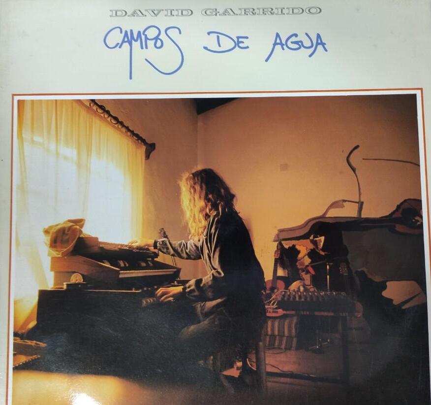 Music credits for David Garrido : 1 performance listed under composer ...