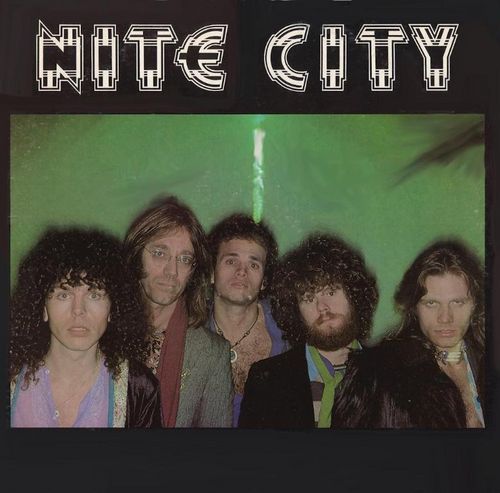 Nite City by Nite City (Album; 20th Century; 6370 258): Reviews ...