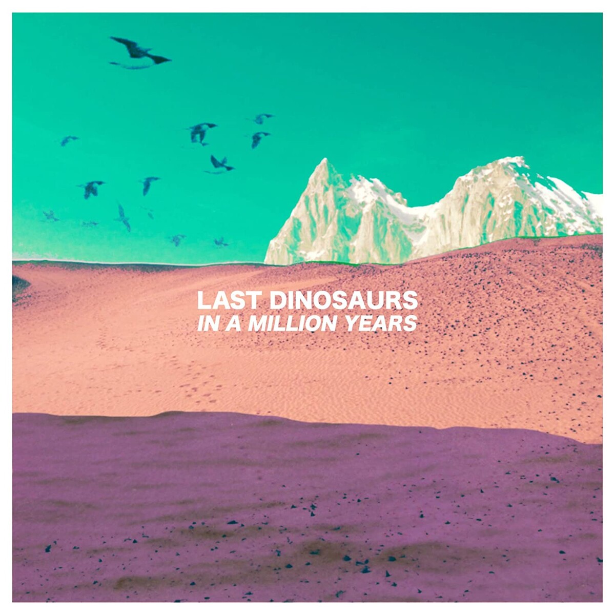 Last Dinosaurs Albums: songs, discography, biography, and listening ...