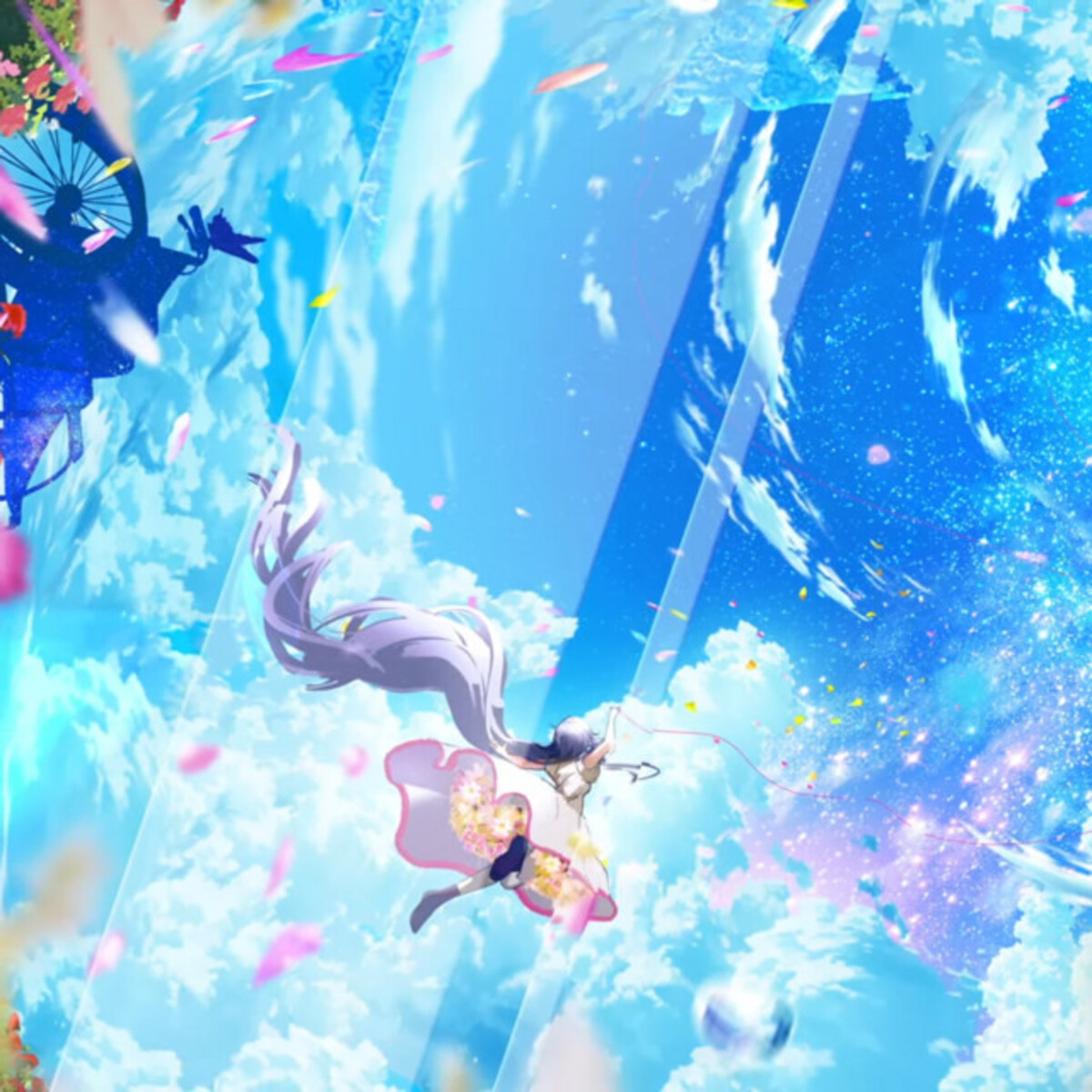 触れていたいだけ by MIMI (Single): Reviews, Ratings, Credits, Song list - Rate ...