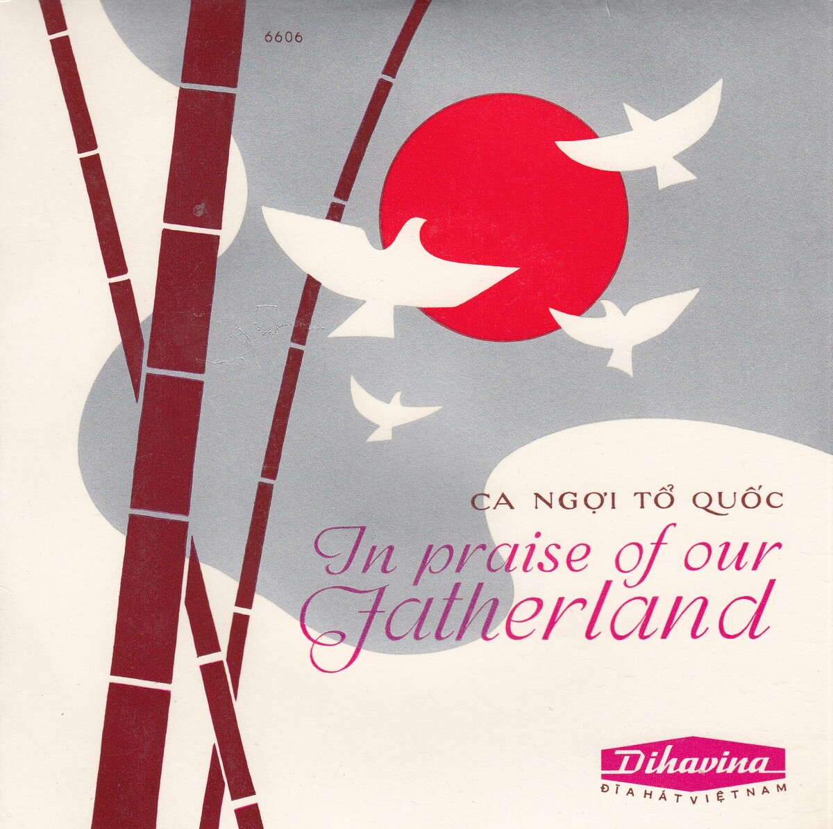 Best Nhạc đỏ EPs of the 1960s - Rate Your Music