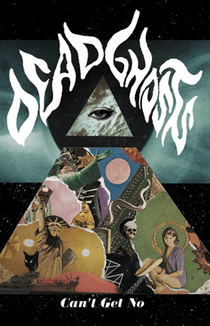 Dead Ghosts Albums: songs, discography, biography, and listening guide ...