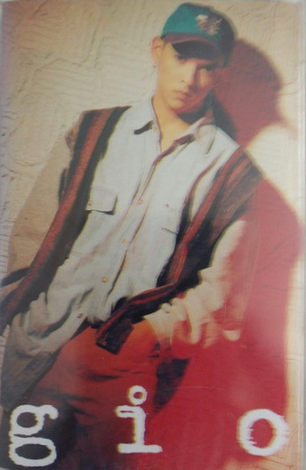 Gio by Gio (Album, Hip Hop): Reviews, Ratings, Credits, Song list ...