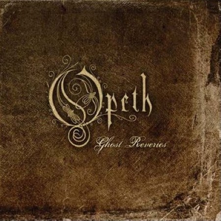 Ghost Reveries by Opeth (Album; Roadrunner; RR 8123-5): Reviews ...