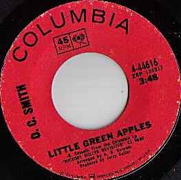 O.C. Smith Albums: songs, discography, biography, and listening guide ...