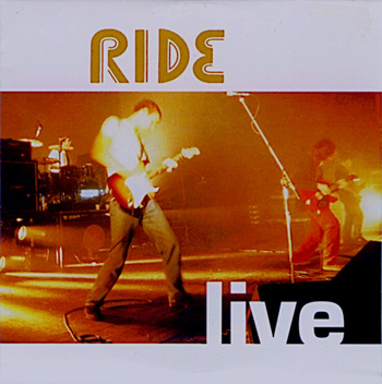 Live by Ride (EP, Shoegaze): Reviews, Ratings, Credits, Song list ...