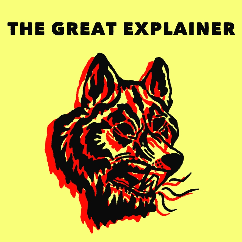 The Great Explainer by The Great Explainer (Album): Reviews, Ratings ...