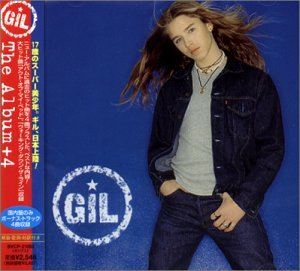 The Album +4 by GIL (Album; BMG; BVCP-21083): Reviews, Ratings, Credits ...