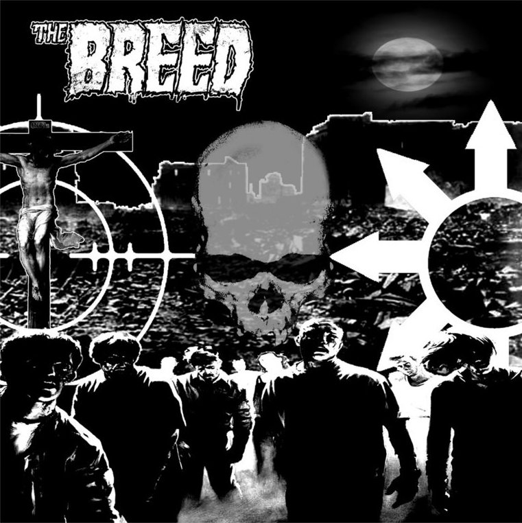 The Breed by The Breed (EP): Reviews, Ratings, Credits, Song list ...