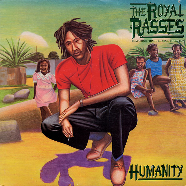 The Royal Rasses Albums: songs, discography, biography, and listening ...