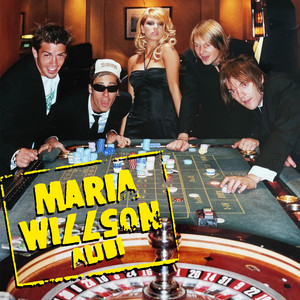 Alibi by Maria Willson (Album): Reviews, Ratings, Credits, Song list ...