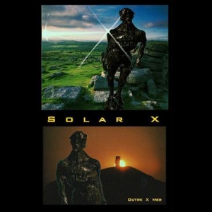 Solar X Albums: songs, discography, biography, and listening guide ...