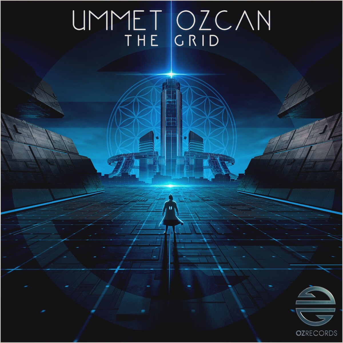The Grid by Ummet Ozcan (Single; OZ): Reviews, Ratings, Credits, Song ...
