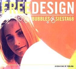 Bubbles [ESP] by The Free Design (Single): Reviews, Ratings, Credits ...