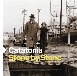 Stone by Stone by Catatonia (Single, Indie Pop): Reviews, Ratings ...