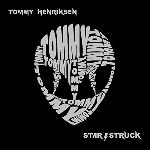StarStruck by Tommy Henriksen (Album, Hard Rock): Reviews, Ratings ...