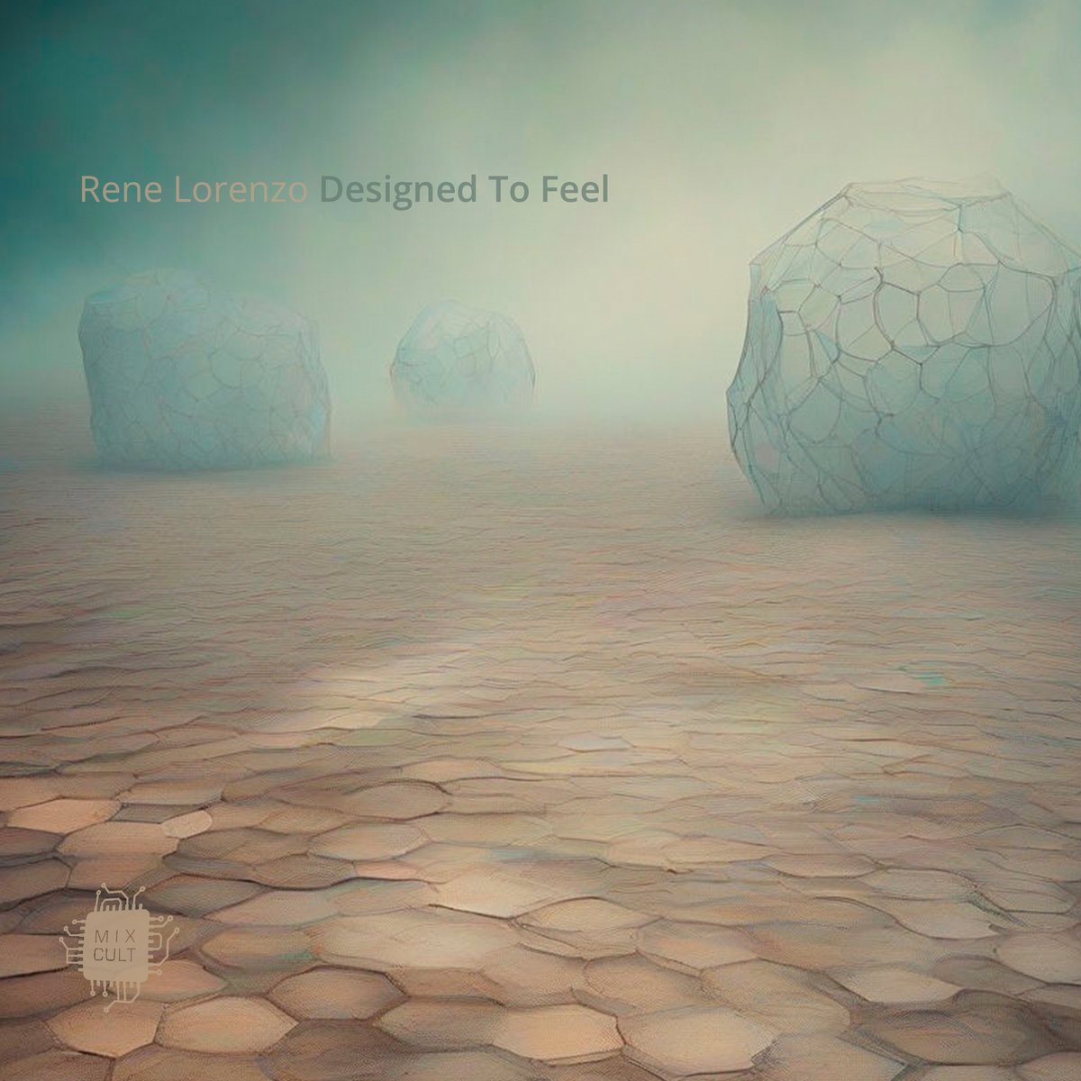 Designed to Feel by René Lorenzo (Album): Reviews, Ratings, Credits ...
