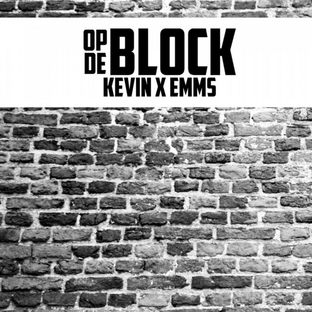 Op De Block by Kevin (Single): Reviews, Ratings, Credits, Song list ...